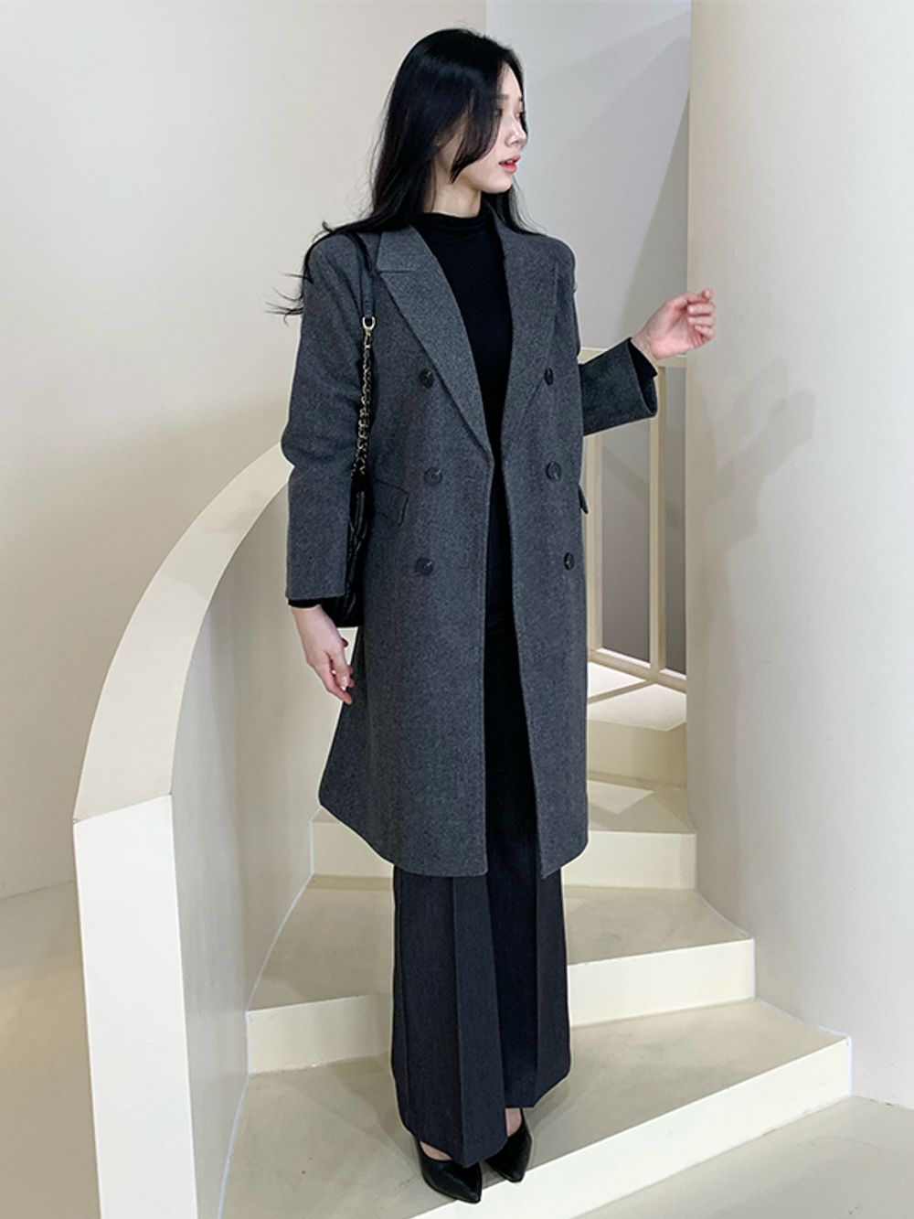 루미에르 퀄리티로 승부본다🔥 쉐딩 코트 롱코트 모직코트 울코트 핸드메이드코트 트렌치코트 트렌치자켓 하프코트 떡볶이코트 롱패딩 아우터 케이프코트 케이프자켓 하객룩 하프