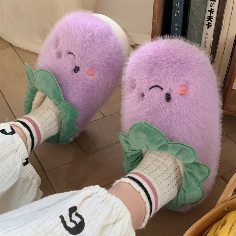 분위기여신 슬리퍼 실내화 털슬리퍼 털실내화 거실슬리퍼 겨울슬리퍼 외출슬리퍼 여성슬리퍼 사무실슬리퍼 신