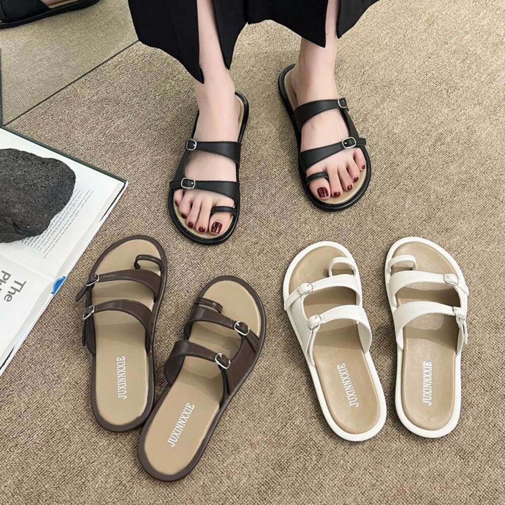 분위기여신 슬리퍼 여자슬리퍼 샌들 여성샌들 여자샌들 야외샌들 패션샌들 여성슬리퍼 패션슬리퍼 신발 Kd