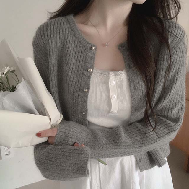 어베러데이 (MD추천) 프리틱 레이스 나시 - 2C