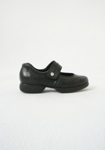 에프터먼데이 leather mary jane shoes (2c)