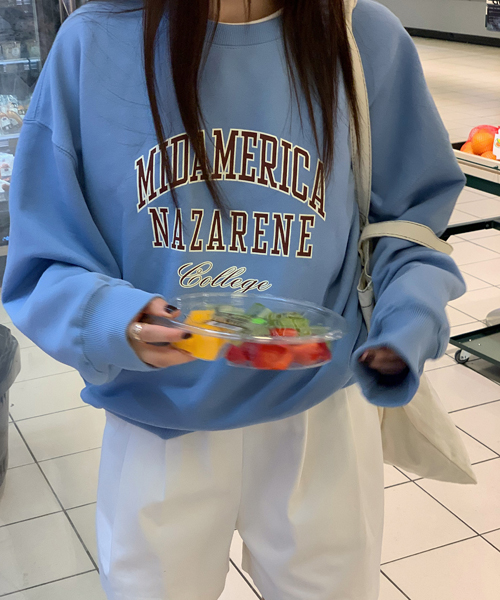 미뉴에트 Vaget mtm (4color)