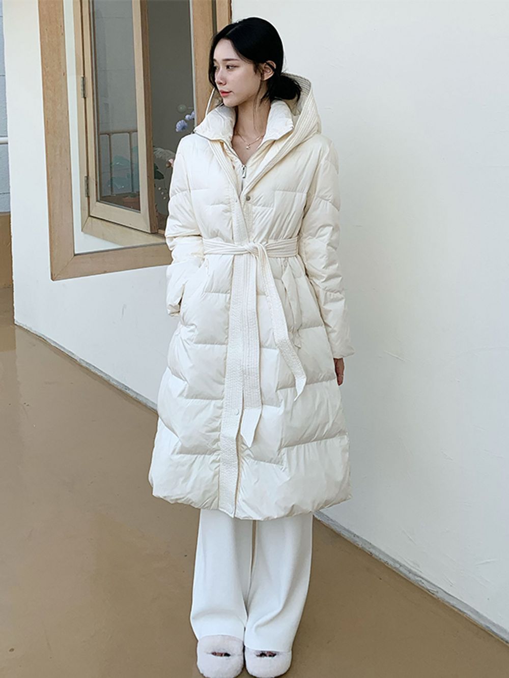 루미에르 제대로된 퀄리티🔥 루미에르 롱패딩 후드패딩 몽패딩 오버핏패딩 벨트패딩 숏패딩 베스트패딩 조끼패딩 가죽패딩 몽패딩 퍼자켓 폭스퍼 오리털 패딩 레더패딩 웰론패딩