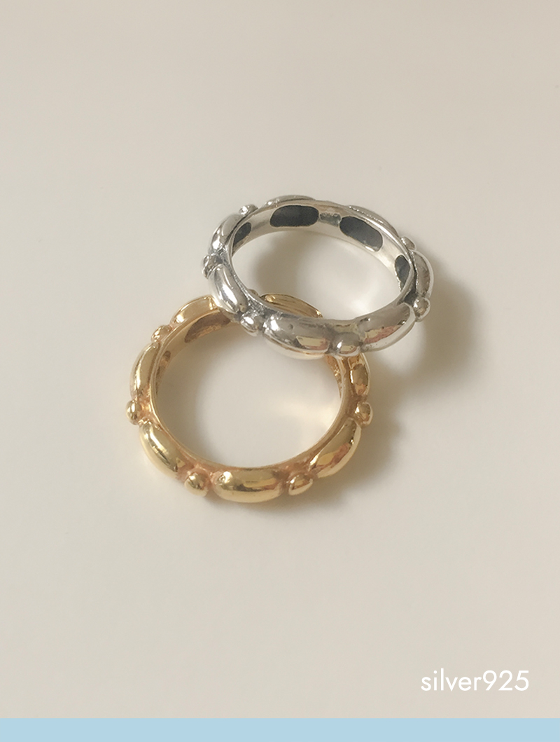 stay ring (silver925)