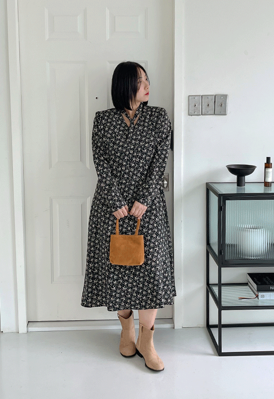 리치무드 루니 flower ops (2color)