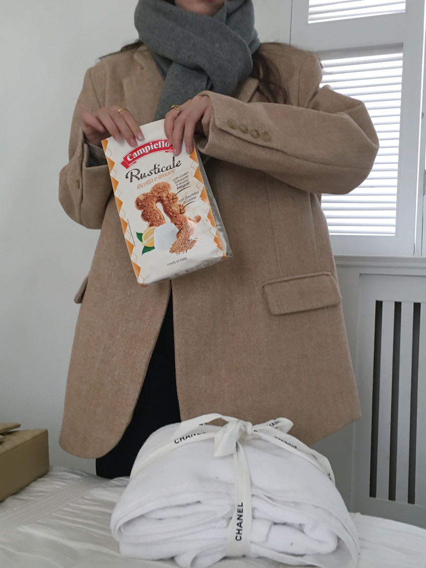 커리어우먼룩 가을 여자 블레이저 롱자켓 포멀자켓 하프코트 루즈핏 싱글자켓 헤링본 긴팔 가을 겨울 봄 여성 마이 데일리룩 오피스룩