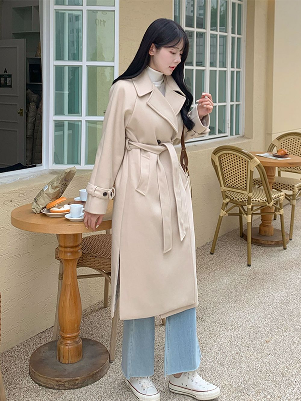 퀄리티로 승부본다🔥 소울 롱코트 모직코트 겨울코트 울코트 스웨이드코트 떡볶이코트 더블코트 싱글코트 핸드메이드 코트 롱패딩 하객룩 숏코트 트렌치코트 스웨이드자켓 가죽