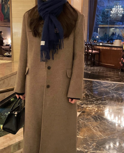 컴히얼 몬드 코트 (2col) comehere