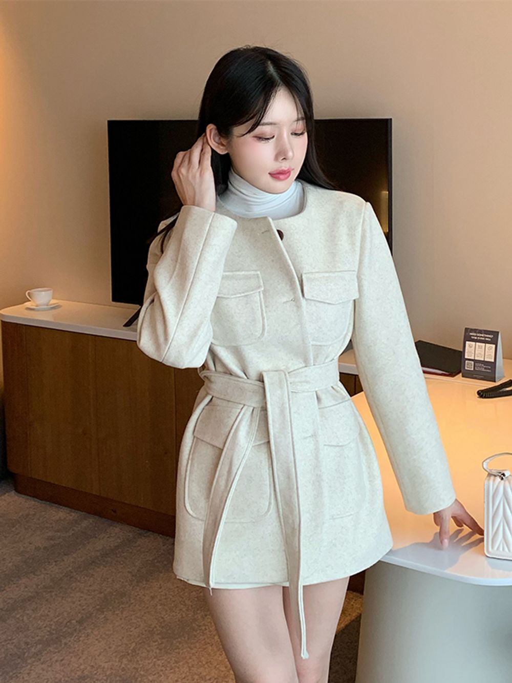 ๐์์ฐํฐday ํฌ๋ฃจ ์์ฝํธ ํธ๋๋ฉ์ด๋์ฝํธ ํํ์ฝํธ ๋
ธ์นด๋ผ์์ผ ์ธ์ฝํธ ๋ชจ์ง์ฝํธ ํฌ์ผ ํธ์๋์์ผ ๋ก๋ณถ์ด์ฝํธ ์บ์๋ฏธ์ด์ฝํธ ํธ๋ ์น์ฝํธ ๋ฝ๊ธ์ด ๋๋นํจ๋ฉ ๊ธฐ๋ชจ ๊ฒจ์ธ์ฝํธ ์ฝ๋๋ก์ด