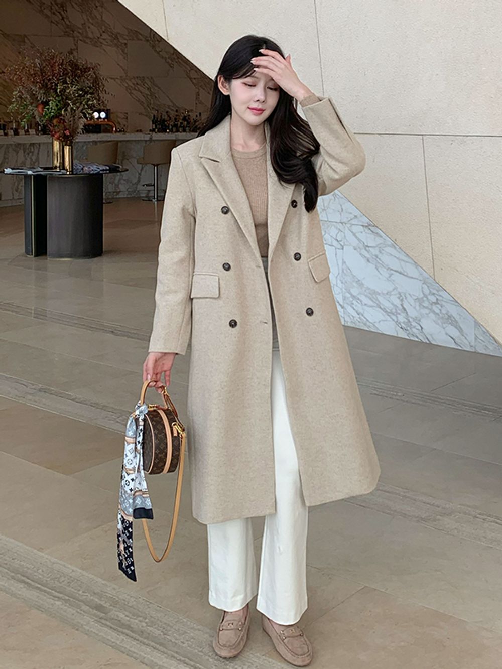 🎉아우터day 겨울 롱코트 핸드메이드코트 망토코트 케이프코트 트렌치코트 울코트 모직코트 퍼코트 퍼자켓 롱패딩 캐시미어코트 떡볶이코트 벨트코트 싱글코트 더블코트 하프