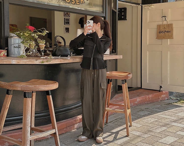 리리앤코 1천장 돌파 테프덴 밴딩 투웨이 카고 팬츠 겨울 가을 신상 데일리 데이트 출근룩 미니멀룩 조거팬츠 와이드팬츠 투웨이팬츠 밴딩팬츠 카고포켓 카고팬츠 스트링