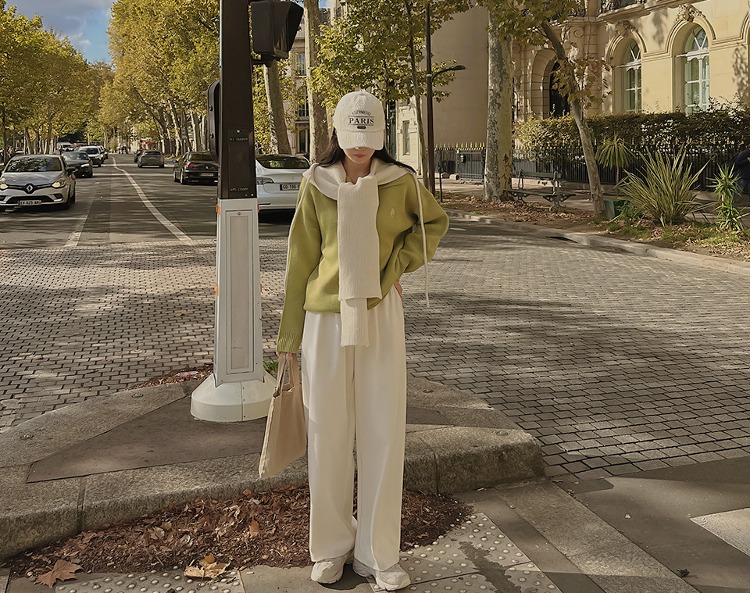 리리앤코 1천장 돌파 숏롱 코울브 피치기모 밴딩 와이드 팬츠 겨울 신상 데일리룩 여행룩 공항룩 데이트룩 캐주얼룩 캠퍼스룩 러블리룩 겨울팬츠 기모팬츠 밴딩팬츠