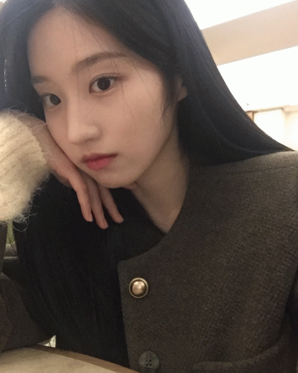데이빈 [주문폭주] 베니 울 트위드 자켓 Jk