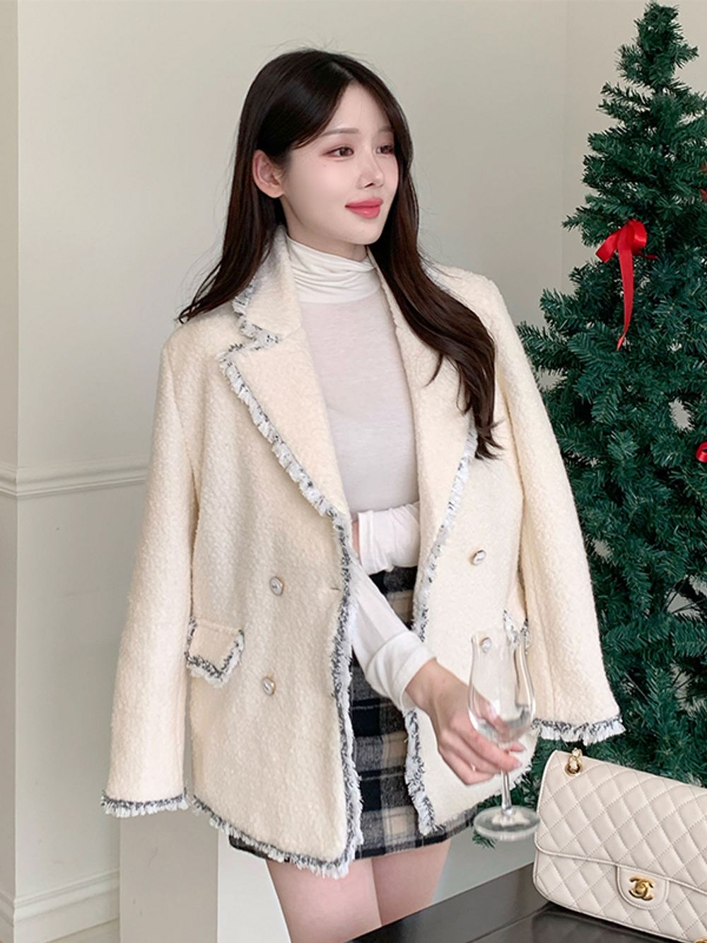 아우터day🎉 크림 울자켓 테일러 트위드자켓 모직자켓 울코트 모직코트 캐시미어코트 겨울자켓 핸드메이드 코트 떡볶이코트 밍크코트 밍크패딩 밍크퍼 퍼자켓 숏코트 숏패딩