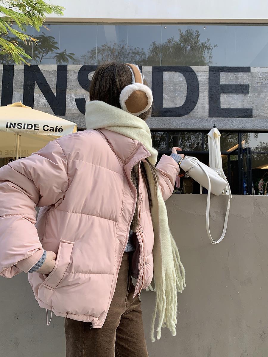 헤이로그 하이넥 숏 하프 숏패딩 하이넥패딩 집업패딩 통통패딩 겨울패딩 러블리패딩 러블리 숏 패딩 점퍼 패딩점퍼 숏패딩점퍼 숏패딩잠바 귀여운 레트로 아방 모던 클래식 통통패딩