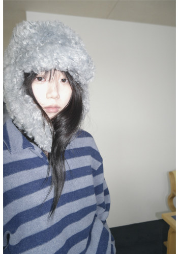 fur ear plug hat (2c)