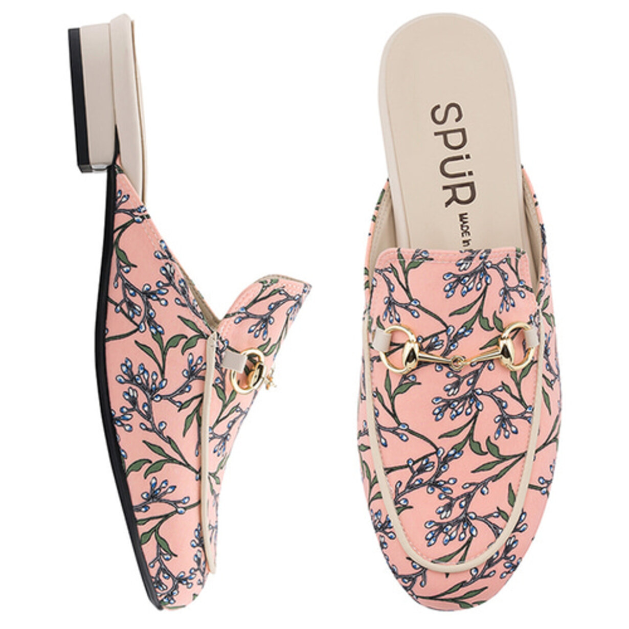 스퍼 SPUR[스퍼]Flowers Have Bloomed -OS7040CR