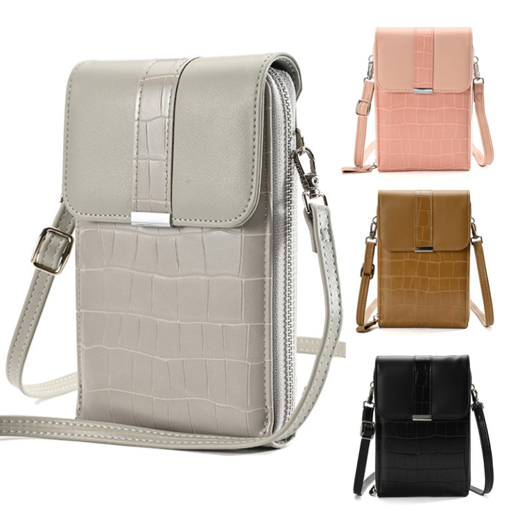 니뽐니씨 미니크로스백 크로스백 바디백 숄더백 휴대폰가방 핸드폰가방 미니백 핸드폰크로스백 보조가방 크로스바디백 나들이가방 크로스가방 남여공용 선물 코프라