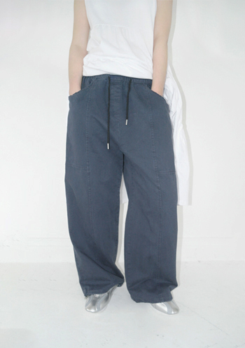 stone washing easy pants (2c)