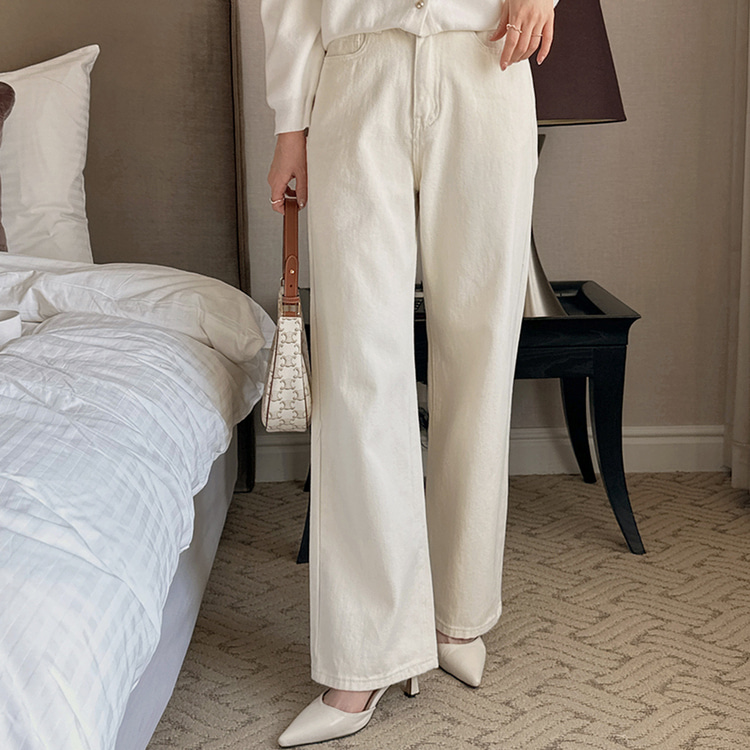 리리앤코 3천5백장 돌파 숏기본롱 프블덴 속밴딩 코튼 와이드 팬츠 봄 신상 데일리 데이트 빅사이즈 와이드팬츠 롱와이드 코튼팬츠 면팬츠 코튼와이드 면와이드 밴딩