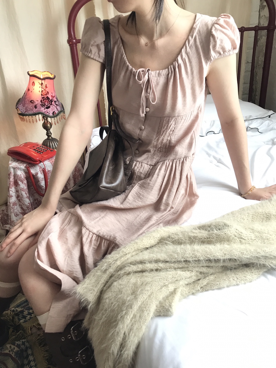 히피디피 peach ops (주문폭주!)