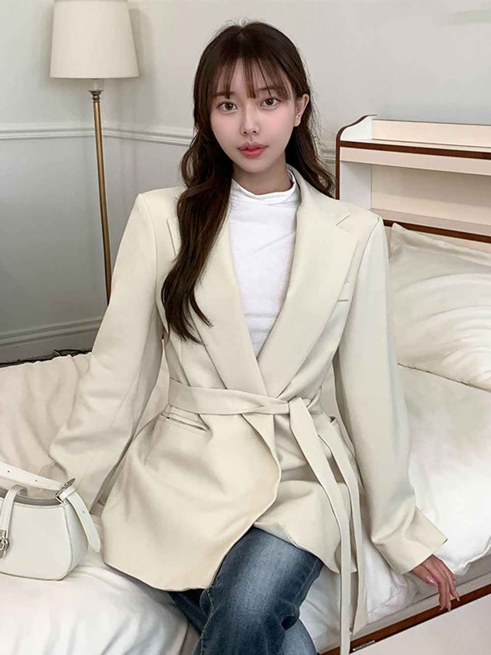 루미에르 고퀄🔥 원픽 자켓 블레이저 오버핏자켓 롱자켓 세미정장 정장자켓 봄자켓 아우터 가을자켓 간절기 크롭자켓 숏자켓 노카라자켓 트위드자켓 하객룩 면접 출근룩 블루종