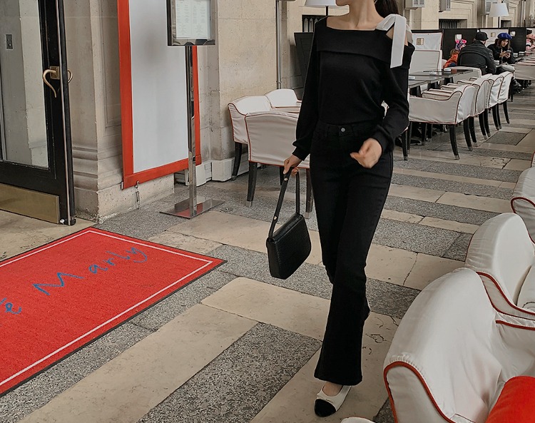 리리앤코 숏롱 이너쥬딘 속밴딩 스판 코튼 부츠컷 팬츠 여름 여름팬츠 봄 신상 벚꽃룩 데일리룩 데이트룩 여행룩 빅사이즈 하객룩 출근룩 롱팬츠 숏팬츠 다양한기장 속밴딩