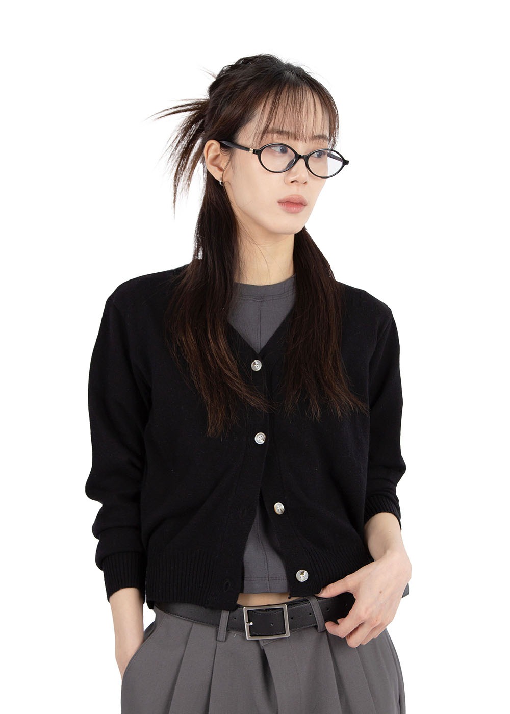 릿킴 MODERN CARDIGAN