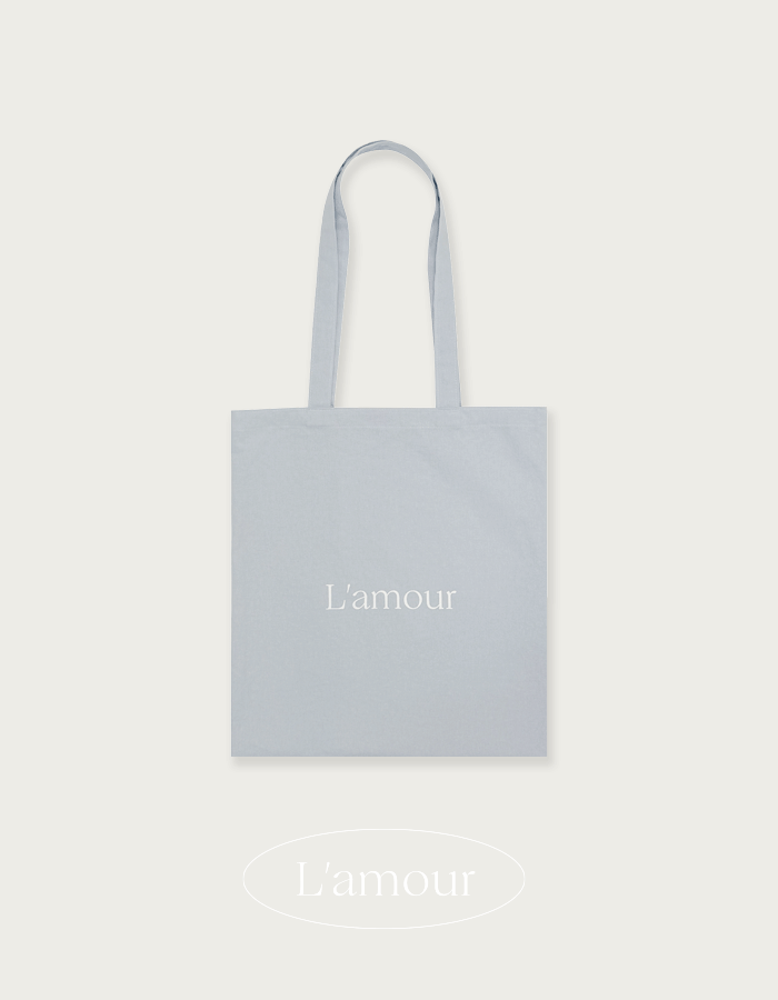 라무어 [made] 라무어 에코백 (2col)