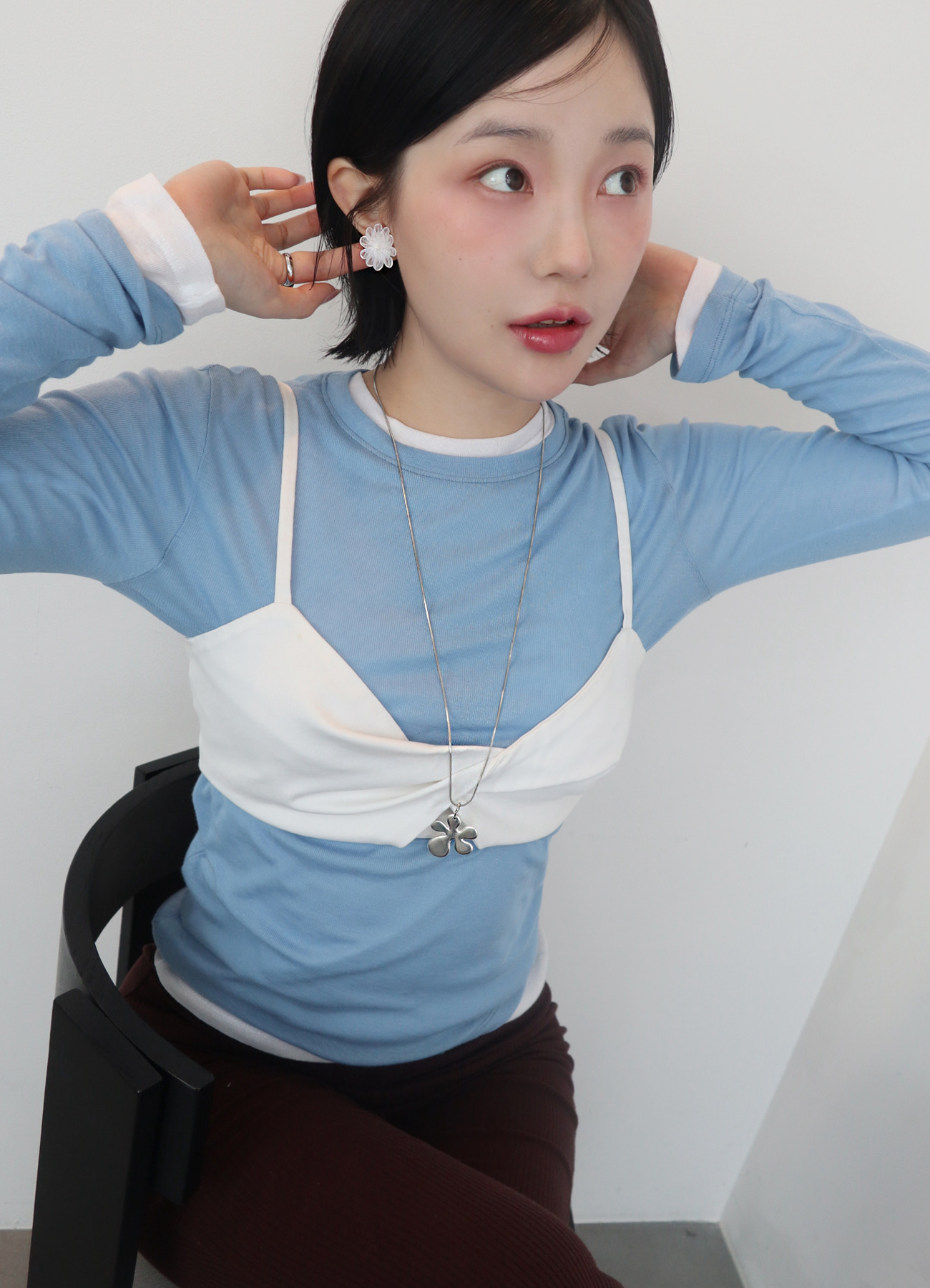 애플파이오더 Drop Drop Daisy N.(Long)