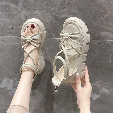 페리엠 여름 샌들 글래디에이터 2col 225~250 로피르샌들