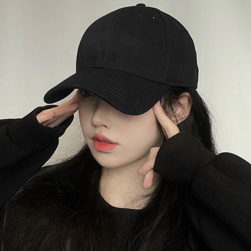 드레시백 칼리스 심플 베이직 빈티지 워싱 캐주얼 캡모자 간편 데일리 무지 남자 여자 커플 남녀공용 캠프캡 모자 13컬러 야구모자