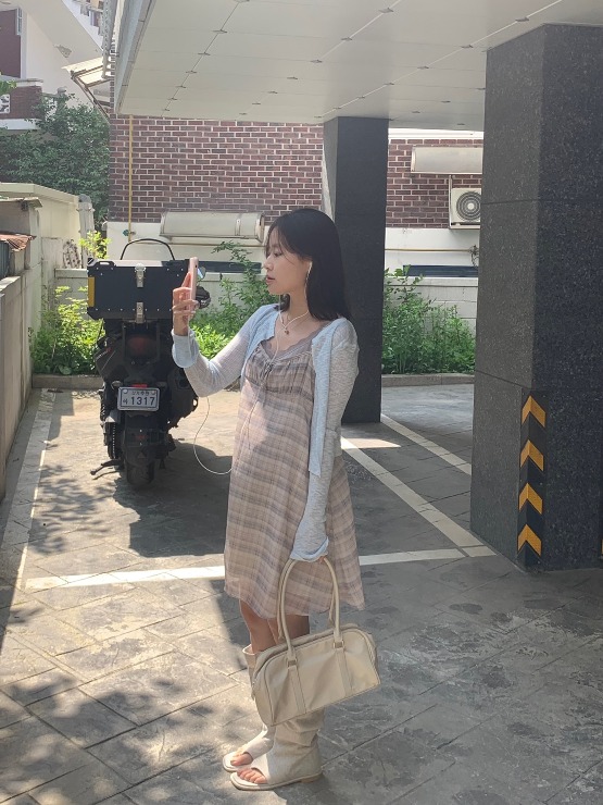 오이니 dango one piece - 1color