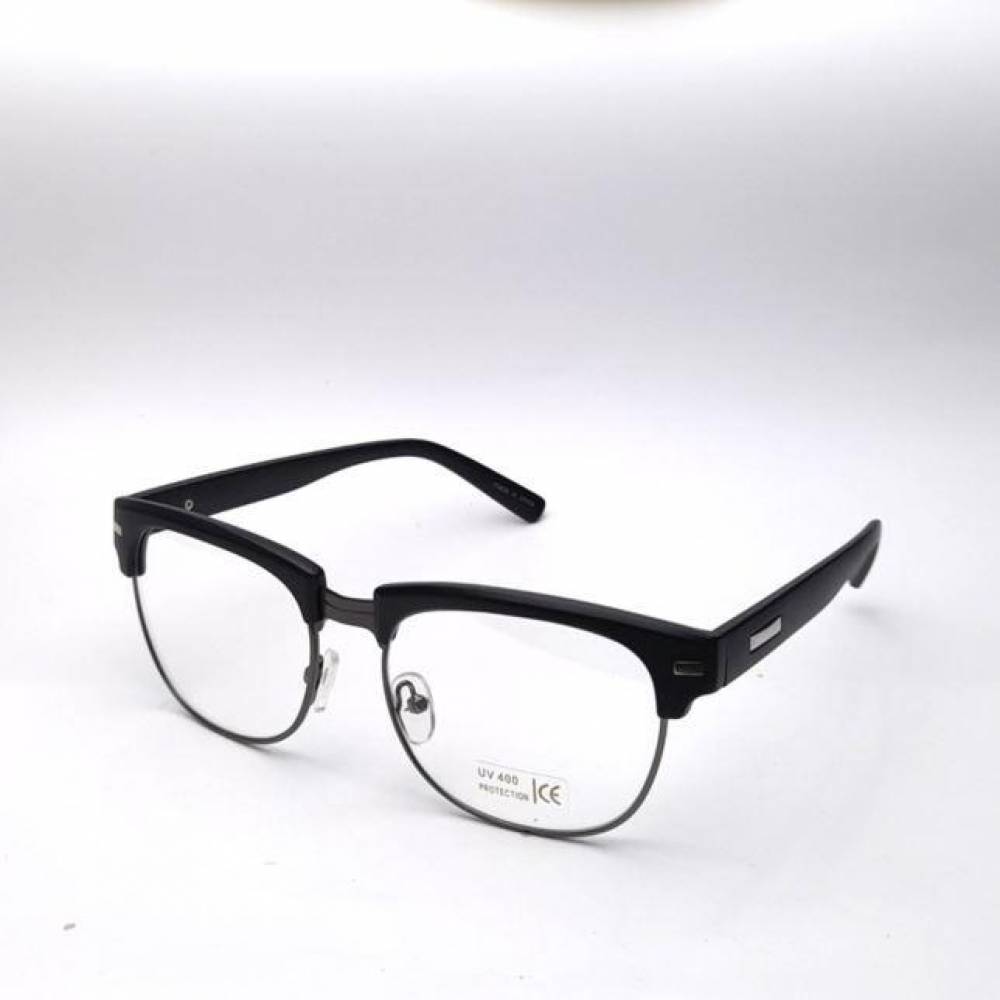 업타운걸스 UP 남자 여자 하금테 패션 안경 RORGGE 3124 업타운걸스