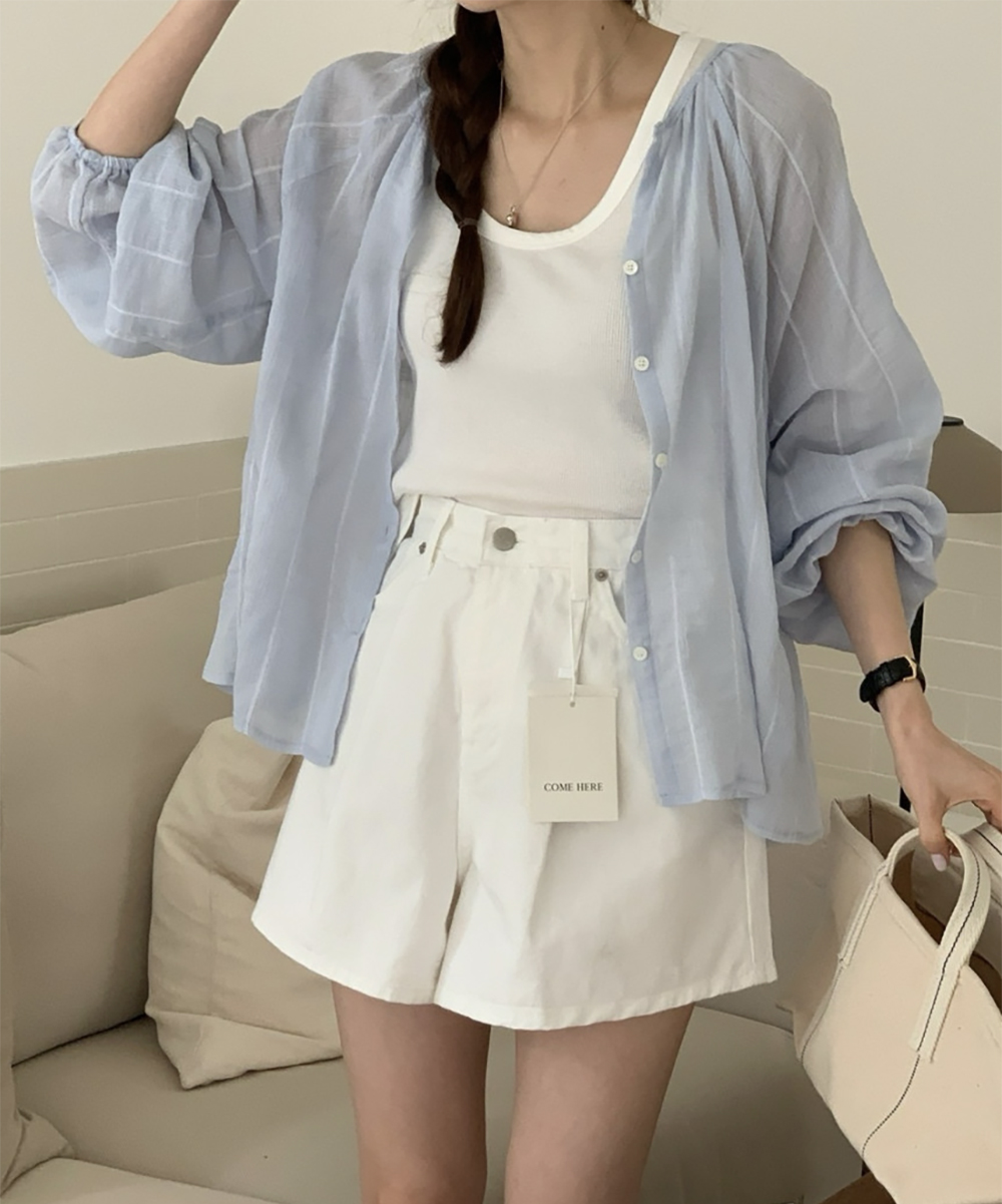 버나뎃 | 지그재그 스토어