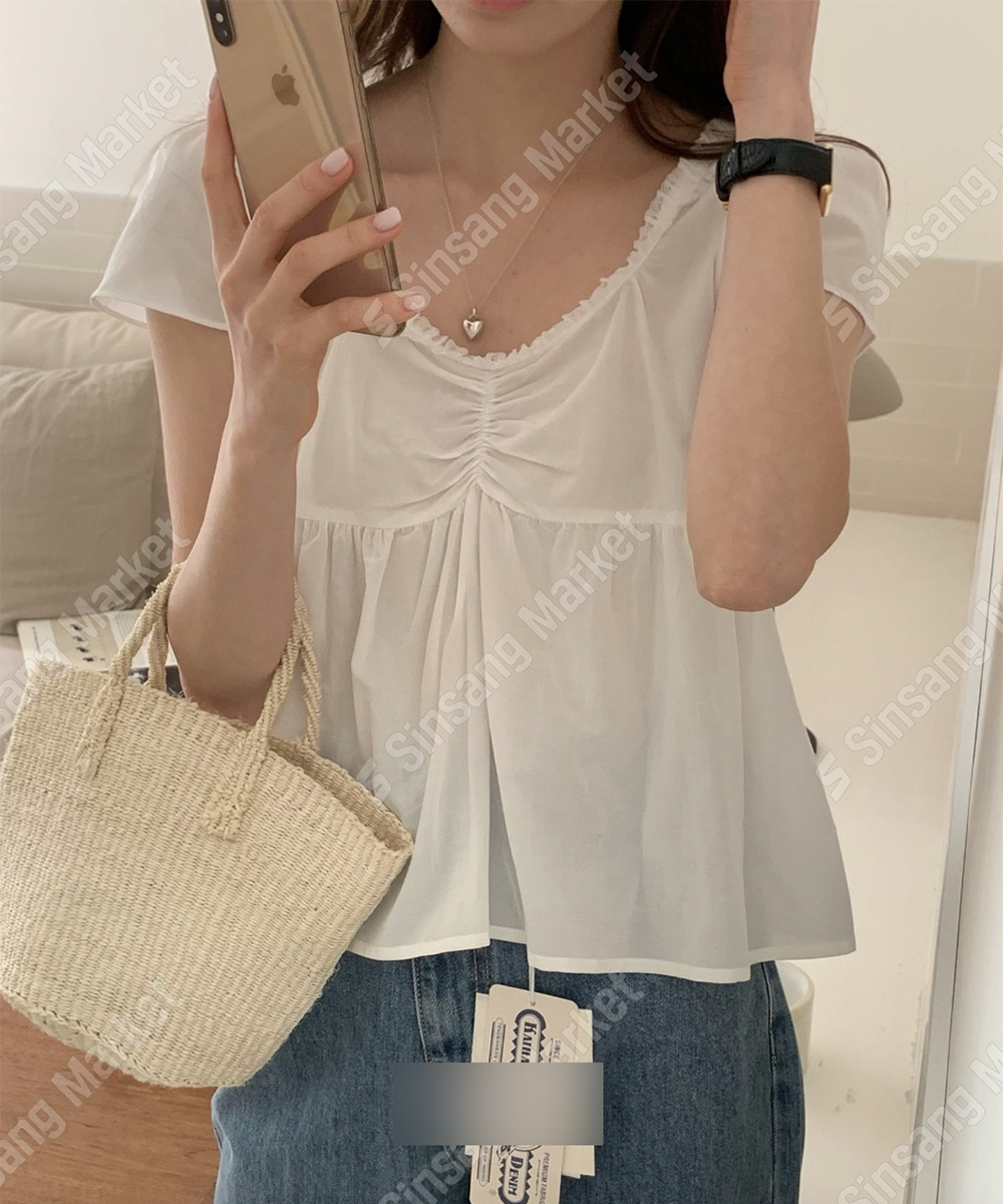 버나뎃 | 지그재그 스토어