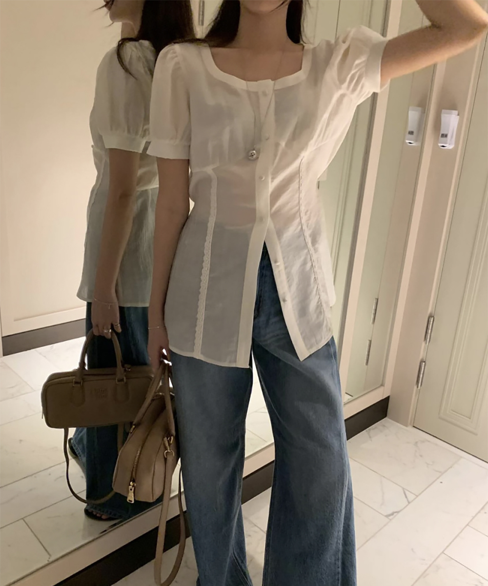 버나뎃 | 지그재그 스토어