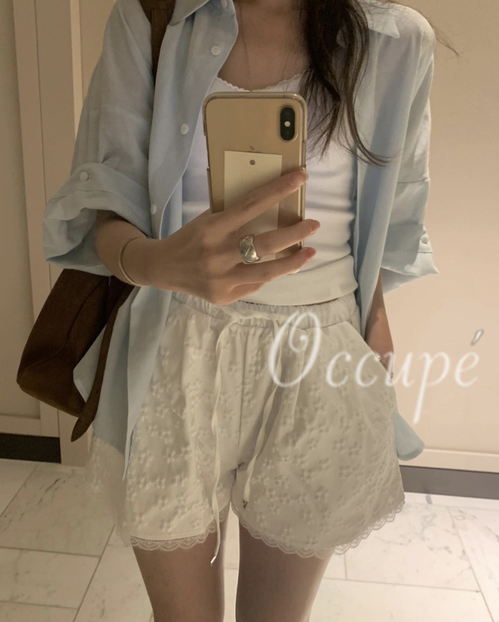 오큐페 | 지그재그 스토어