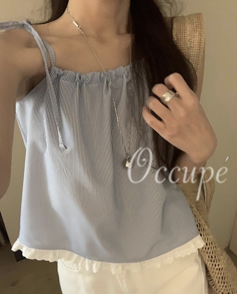 오큐페 | 지그재그 스토어