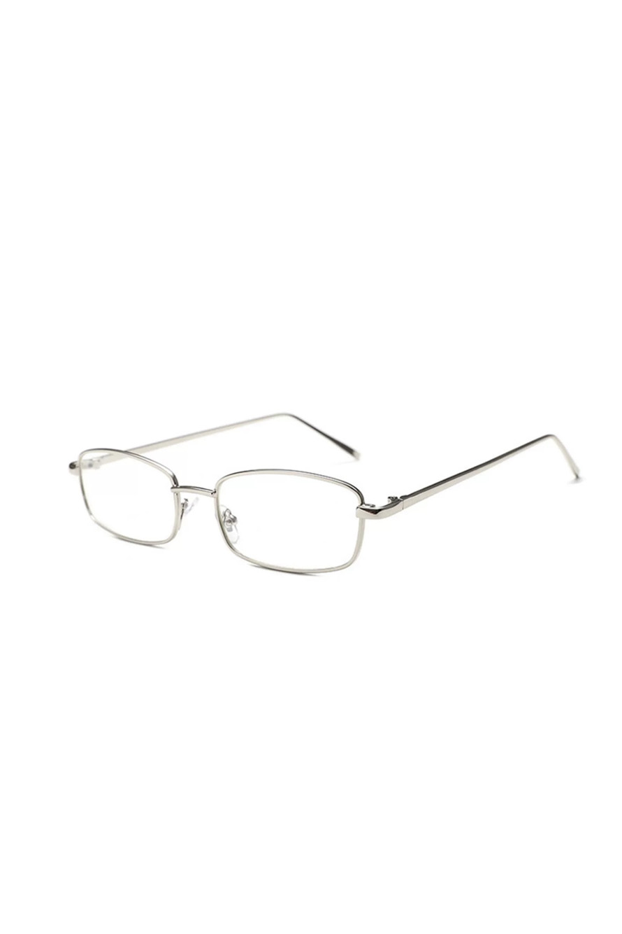 yee metal glasses (3 color, unisex)