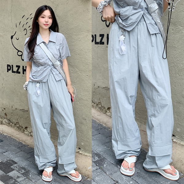 육육걸즈 에잇플랩카고스토퍼p