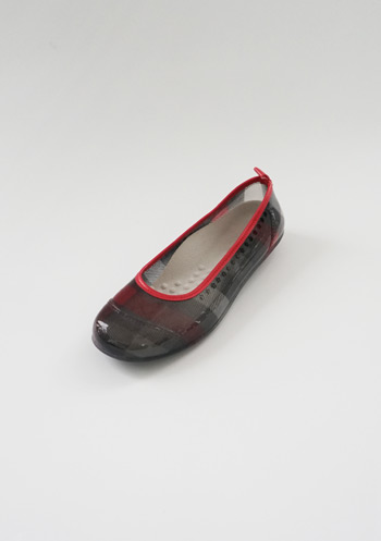 에프터먼데이 Rubber Rain Shoes (2c)