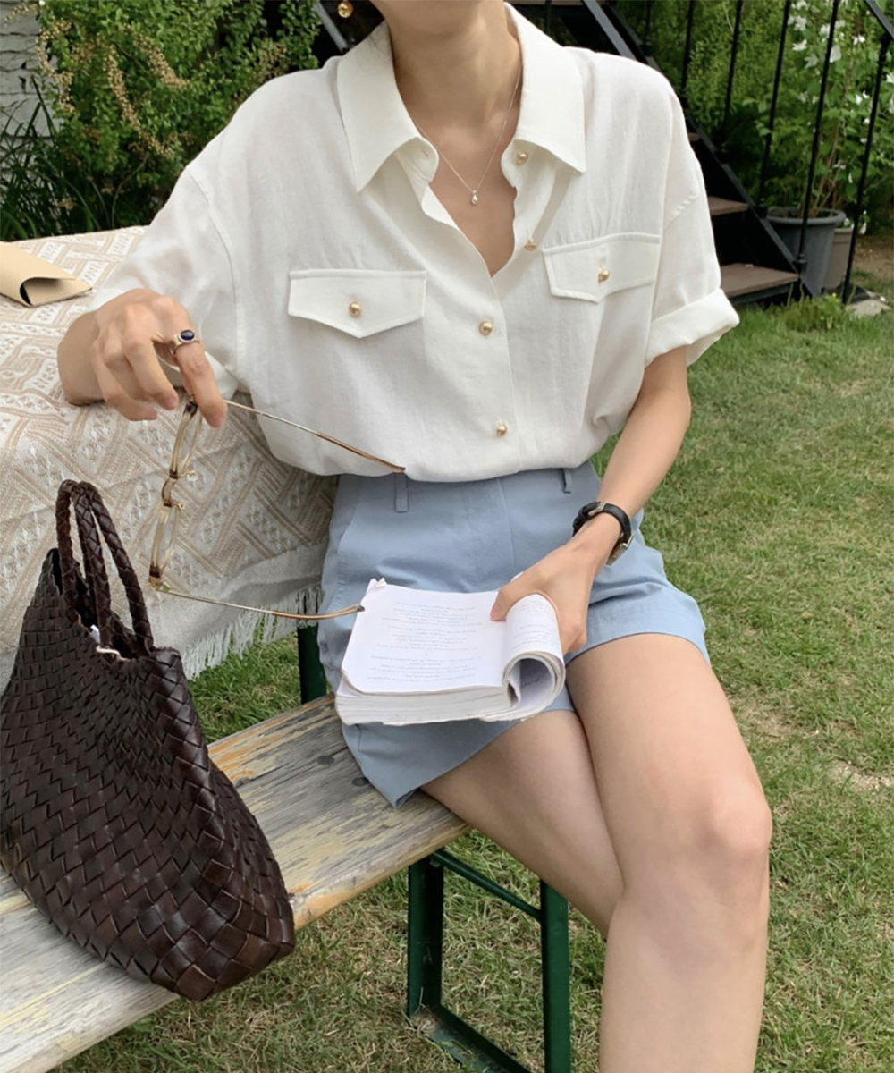 버나뎃 | 지그재그 스토어