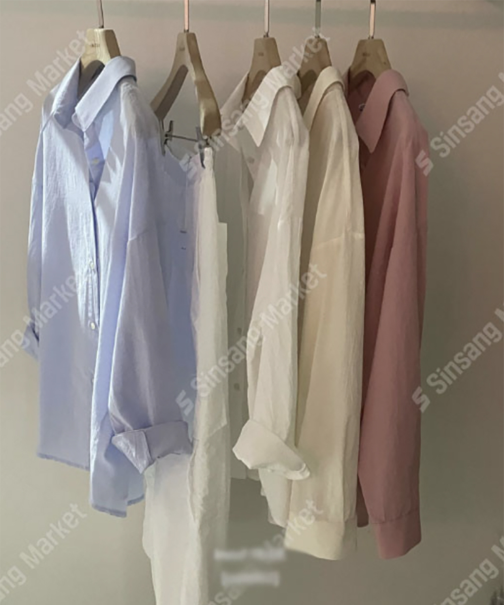 버나뎃 | 지그재그 스토어