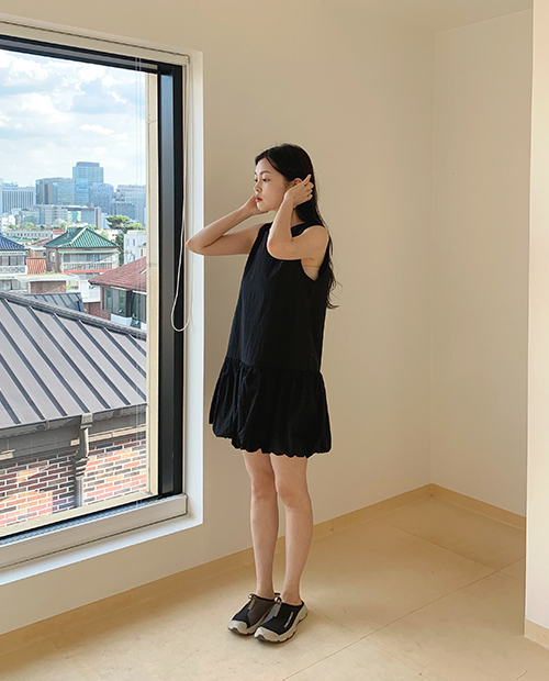 데일리마켓 reon ops / 2color