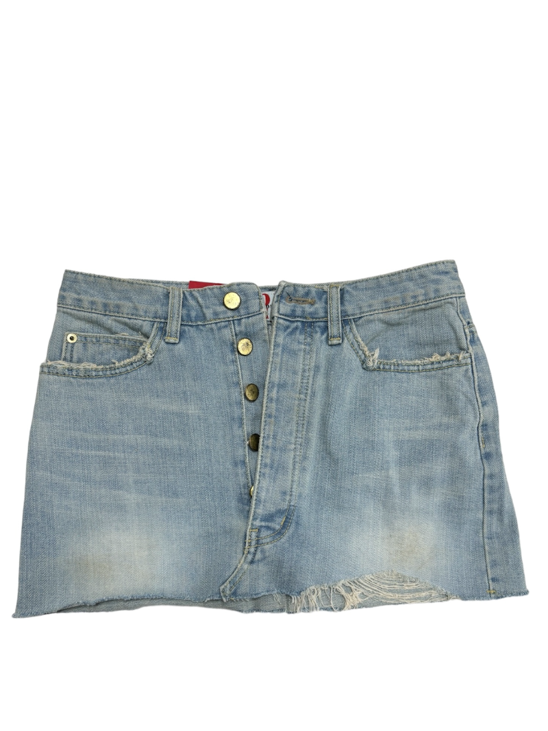 아브 Damage Button Mini Sk