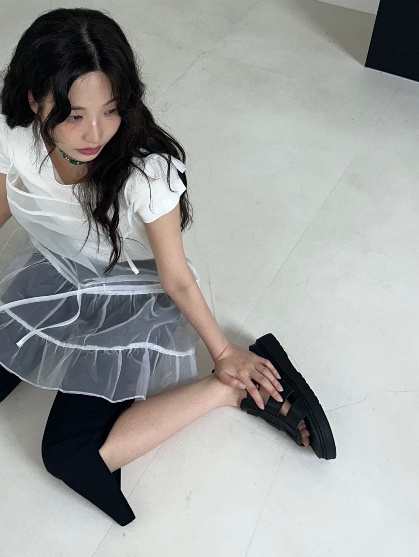 옵텐소 oganza cancan ops (2color)