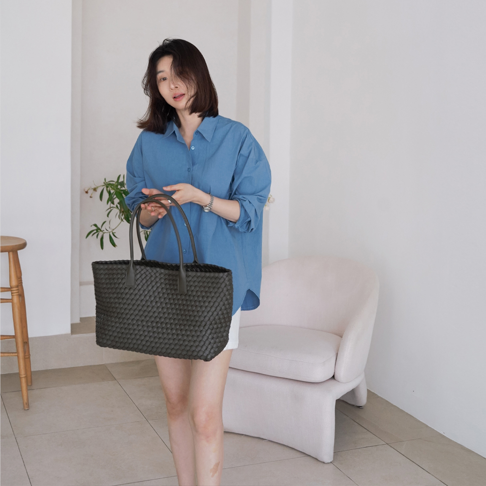 그레이시크 [GC MADE] 메이바이오워싱(코튼100%)