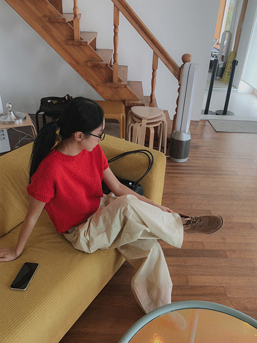 하나언니 테로에 -nt