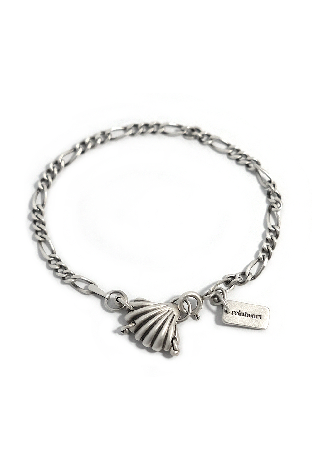 라인하트 Shell piercing bracelet